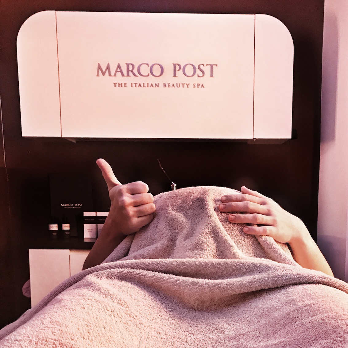 Trattamenti Marco Post, trattamenti antiage innovativi